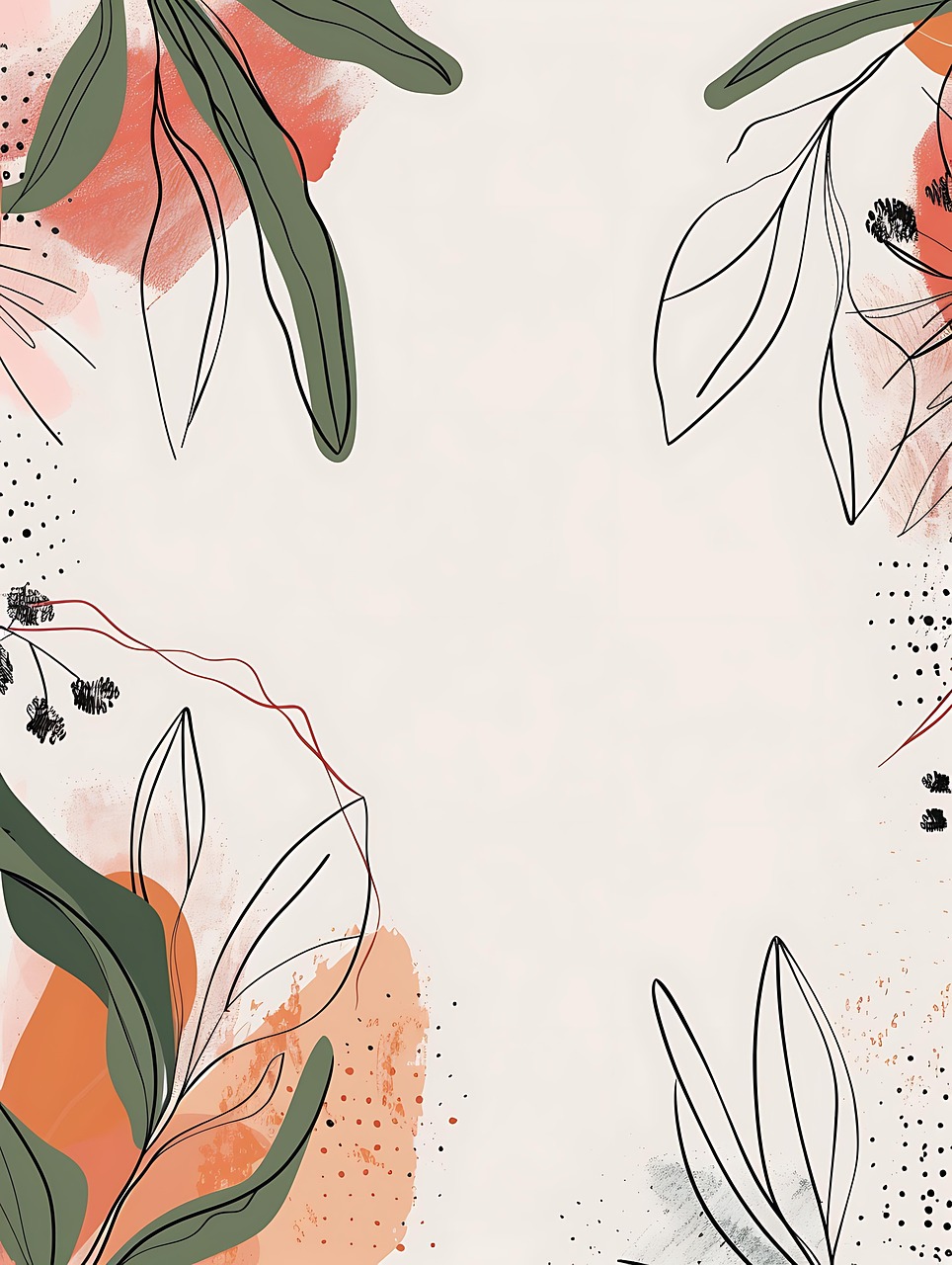 Download Floral, Leaf, Design. Royalty-Free Stock Illustration Image ...