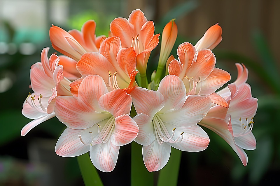 Download Flower Pink Nature Royalty Free Stock Illustration Image