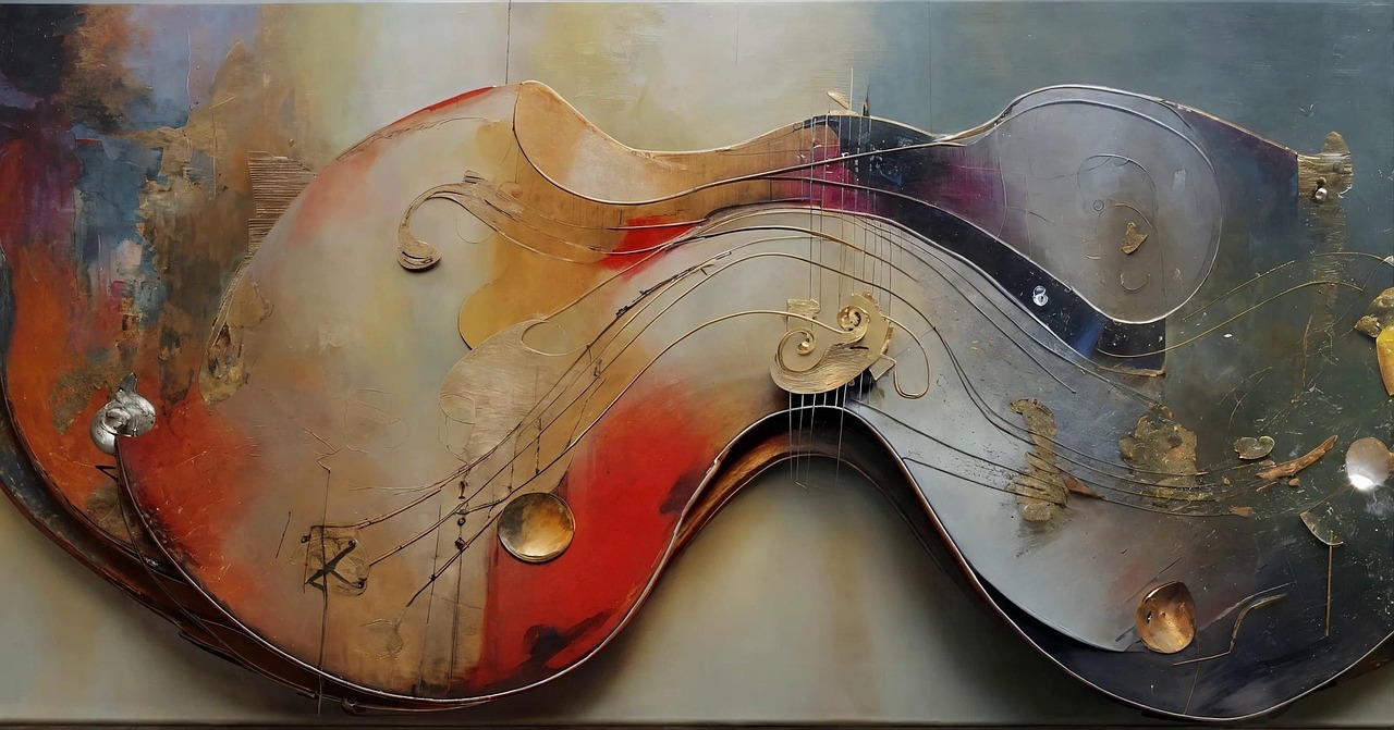 Download Musical Instrument, Melody, Sheet Music. Royalty-Free Stock ...