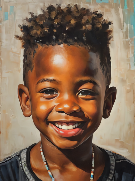 Portrait Visage Enfant - Image gratuite sur Pixabay - Pixabay