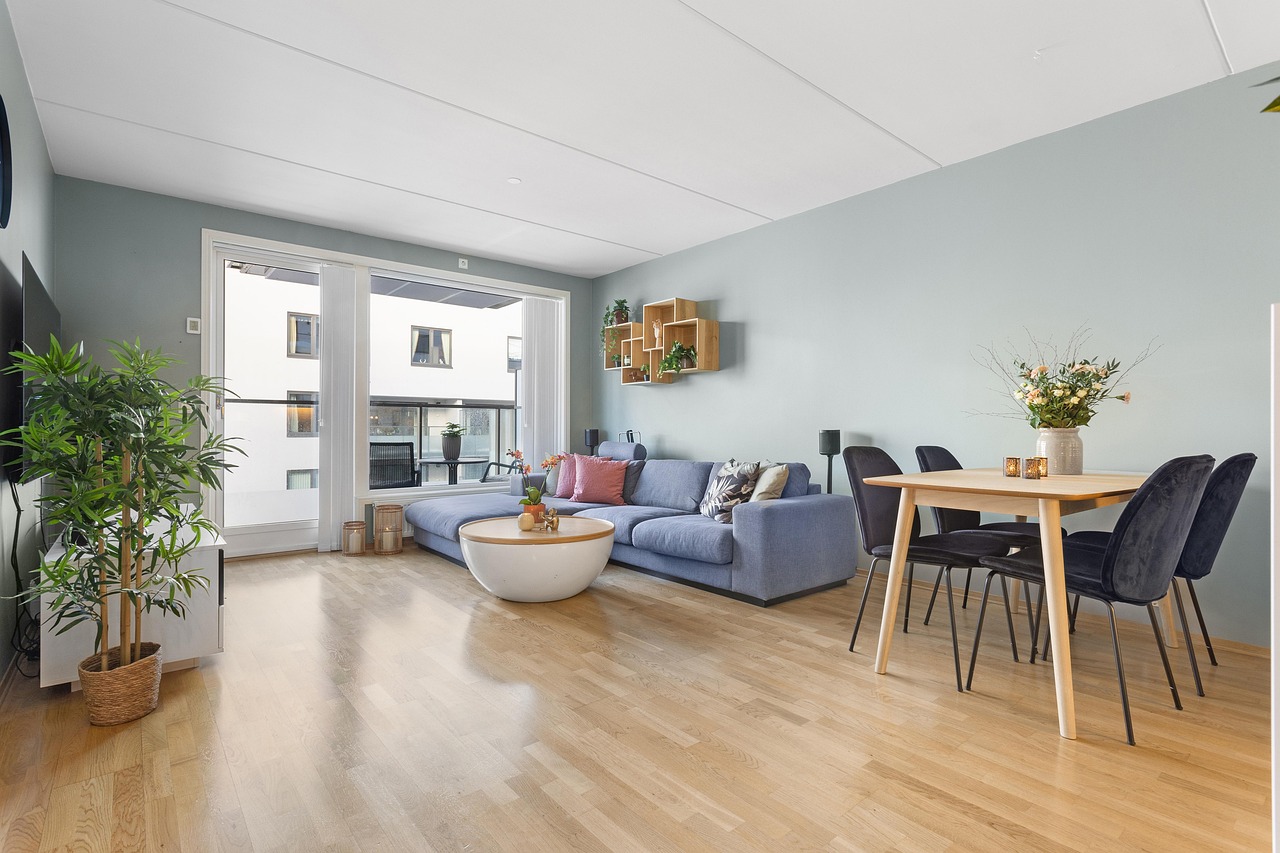 Real Estate Interior House - Free photo on Pixabay