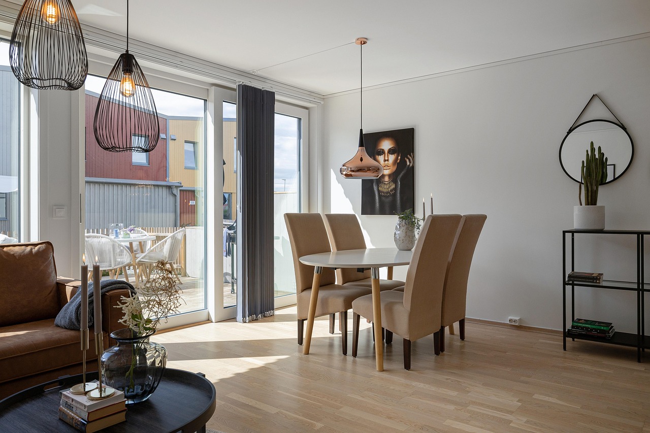 Real Estate Interior House - Free photo on Pixabay