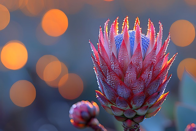 Download Ai Generated, Flowers, Plants. Royalty-Free Stock Illustration ...