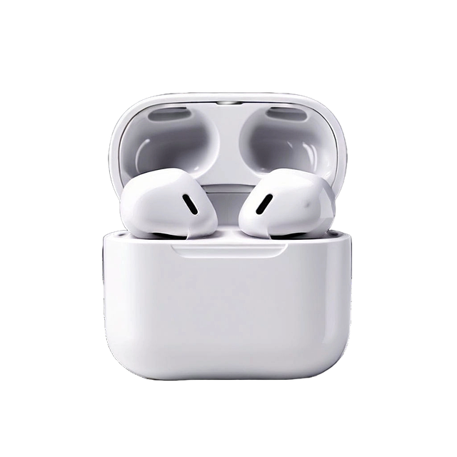 Download Cut-Out Image, Airpod, Apple. Royalty-Free Stock Illustration ...