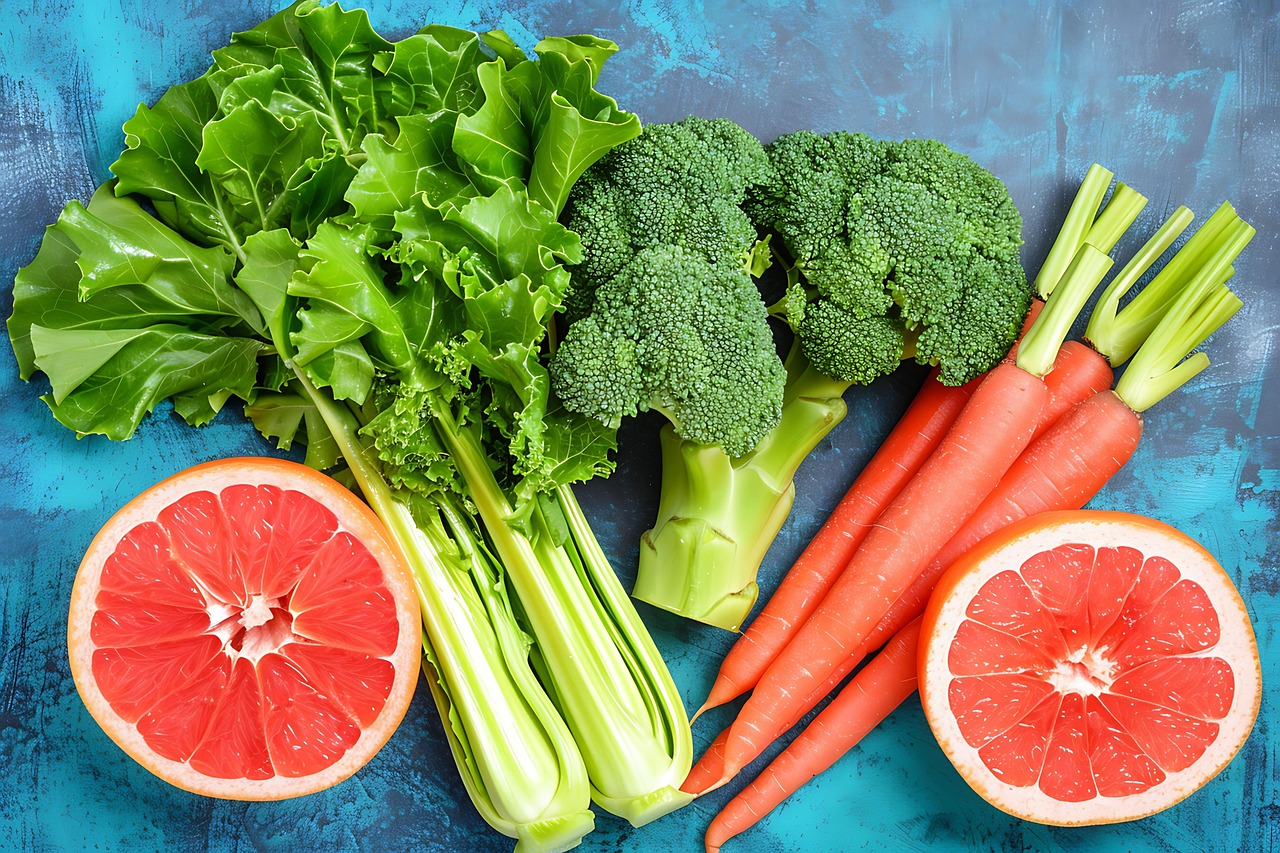 Food Broccoli Vegetable - Pixabay上的免费图片 - Pixabay