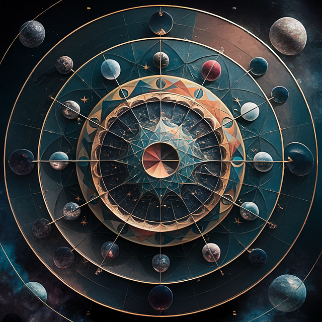 Download Horoscope, Astrology, Zodiac. Royalty-Free Stock Illustration ...