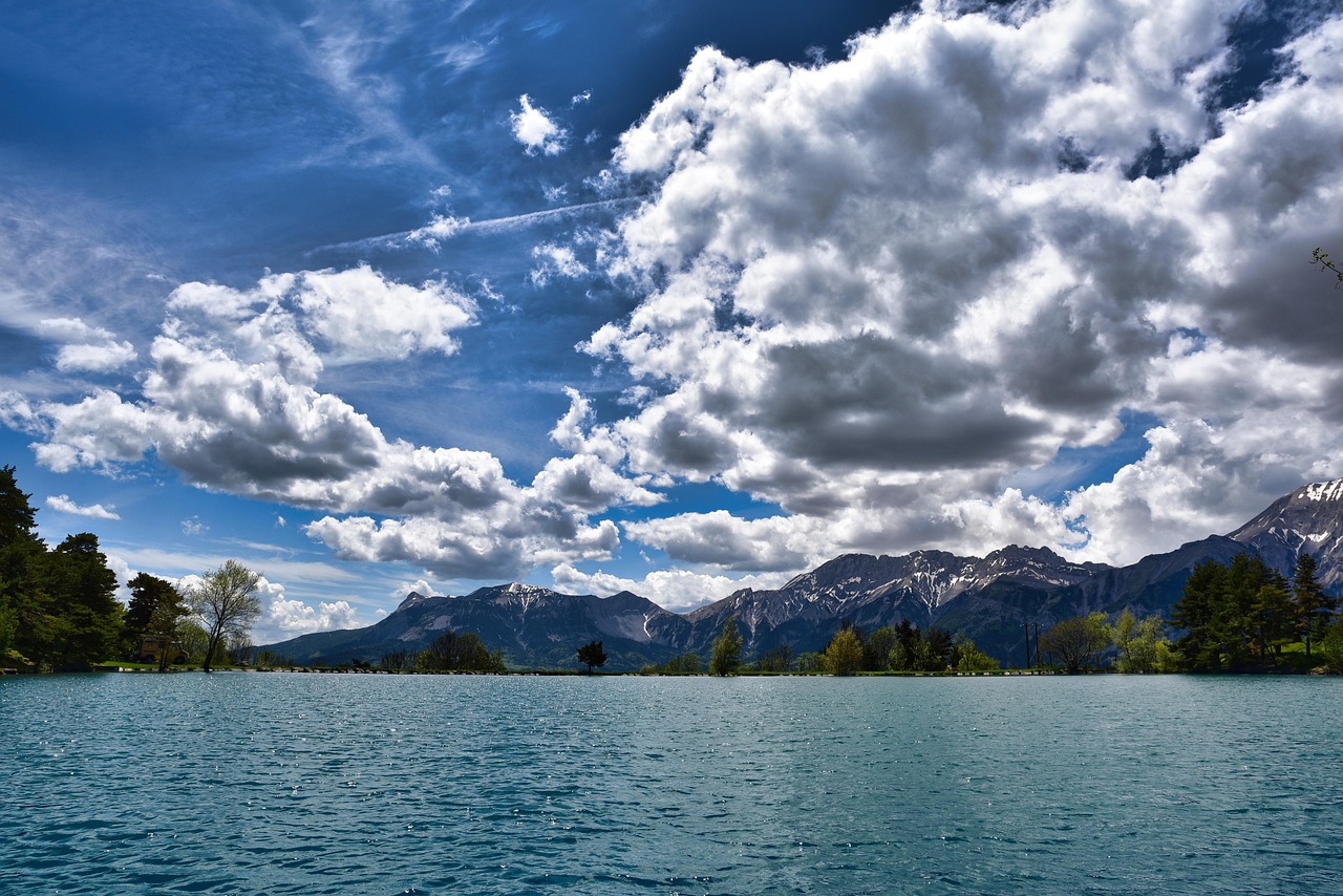 Lake Landscape Mountain - Free photo on Pixabay