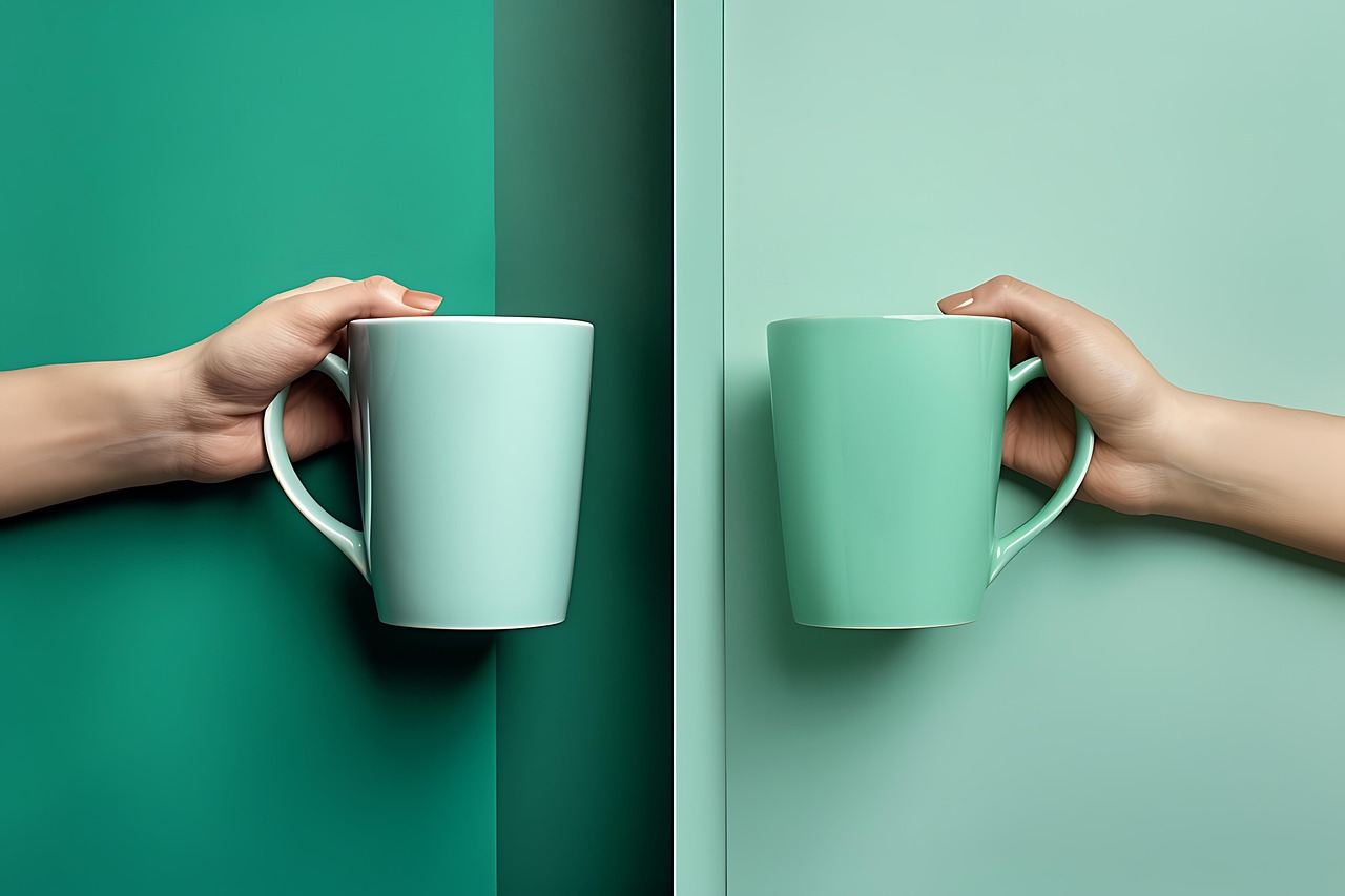 Download Cup, Coffee, Drink. Royalty-Free Stock Illustration Image ...