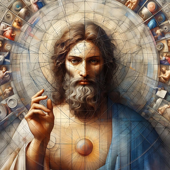 Jesus Religion Glaube - Kostenloses Bild auf Pixabay - Pixabay