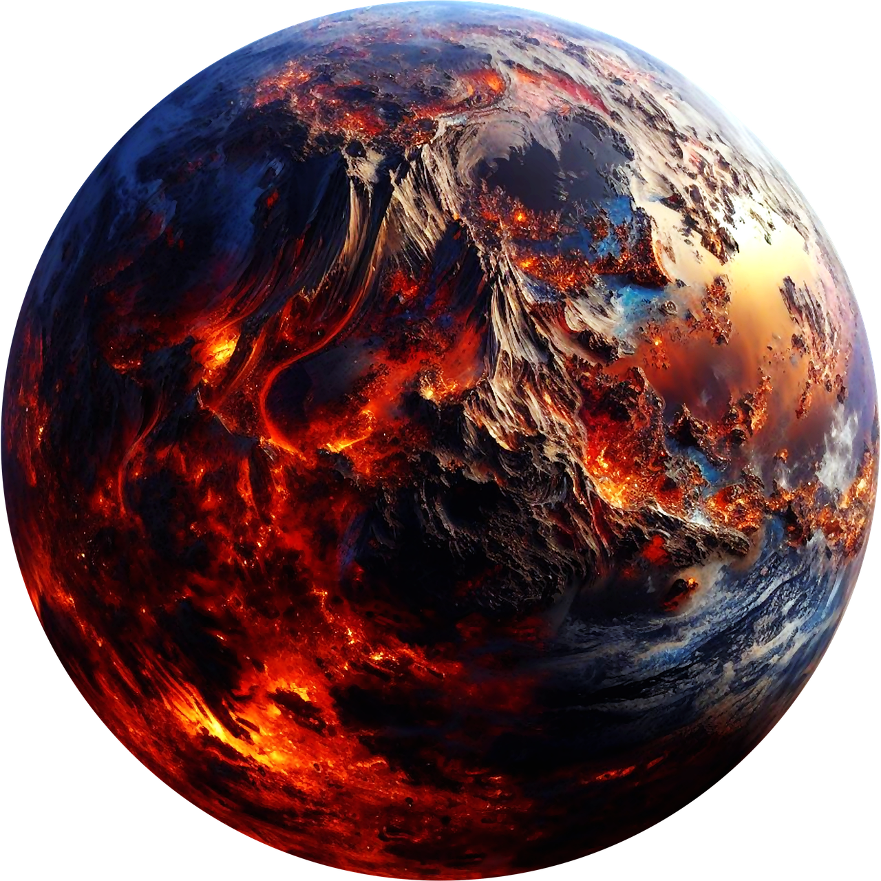 Exoplanet Planet Kosmos - Kostenloses Bild auf Pixabay - Pixabay