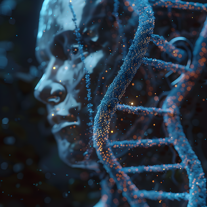 Download Dna, Biology, Science. Royalty-Free Stock Illustration Image ...