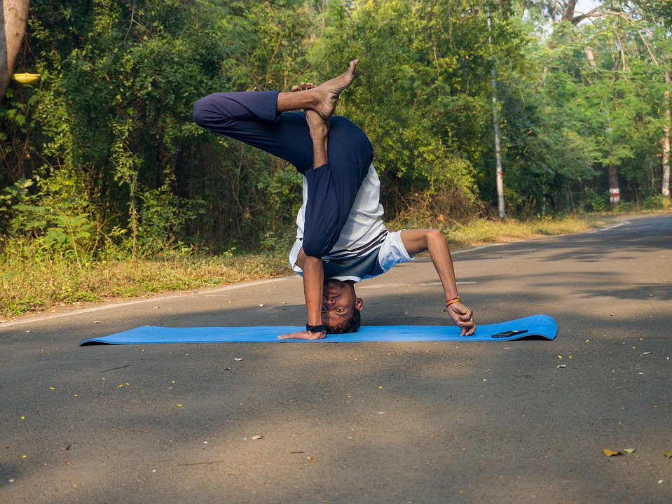 Active Lifestyle Photos Adult - Free photo on Pixabay