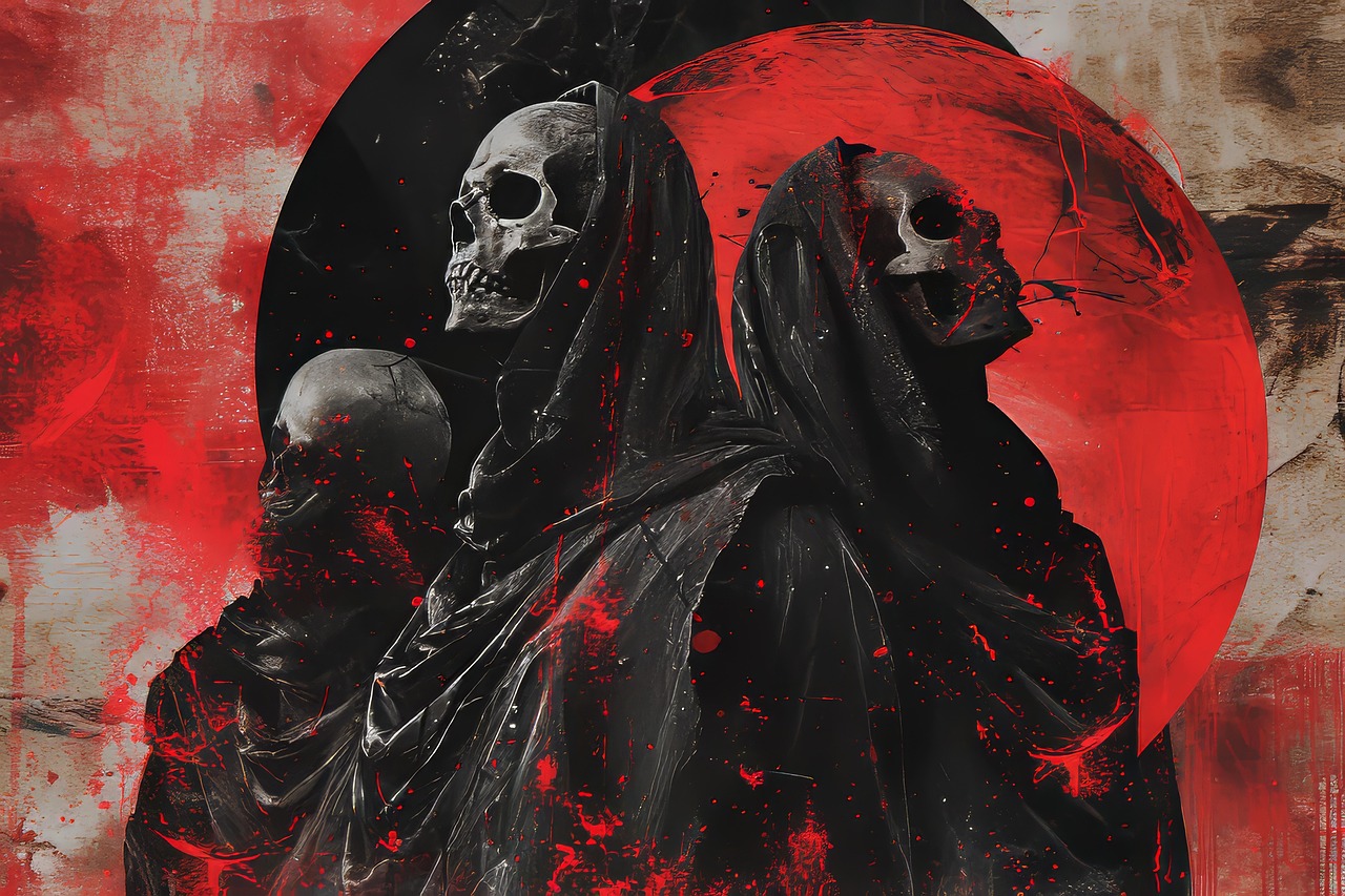 Download Halloween, Spooky, Backgrounds. Royalty-Free Stock ...