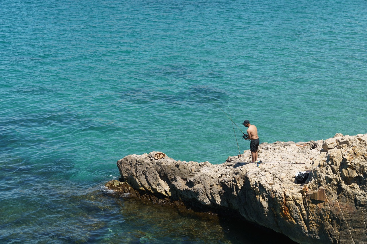 Sea Marseille France - Free photo on Pixabay - Pixabay