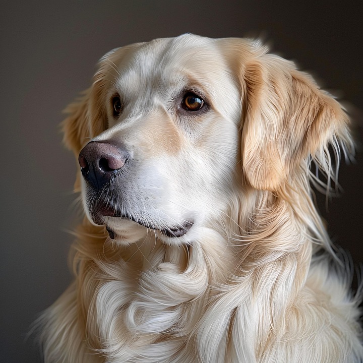 Download Ai Generated, Dog, Canine. Royalty-Free Stock Illustration ...