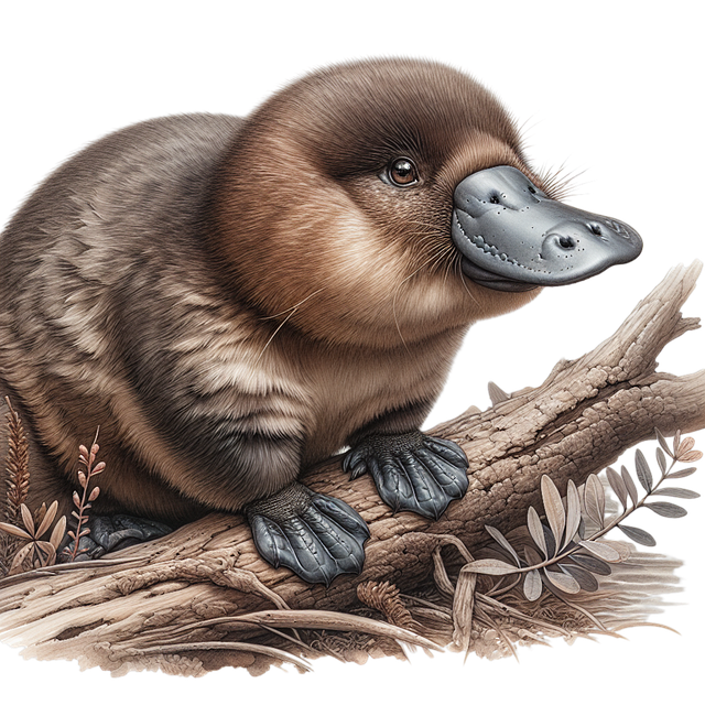 Ornitorrinco Animal Bico De Pato - Imagens grátis no Pixabay - Pixabay