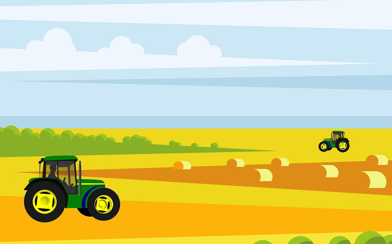 70,000+ Free Farming Cartoon & Cartoon Images - Pixabay