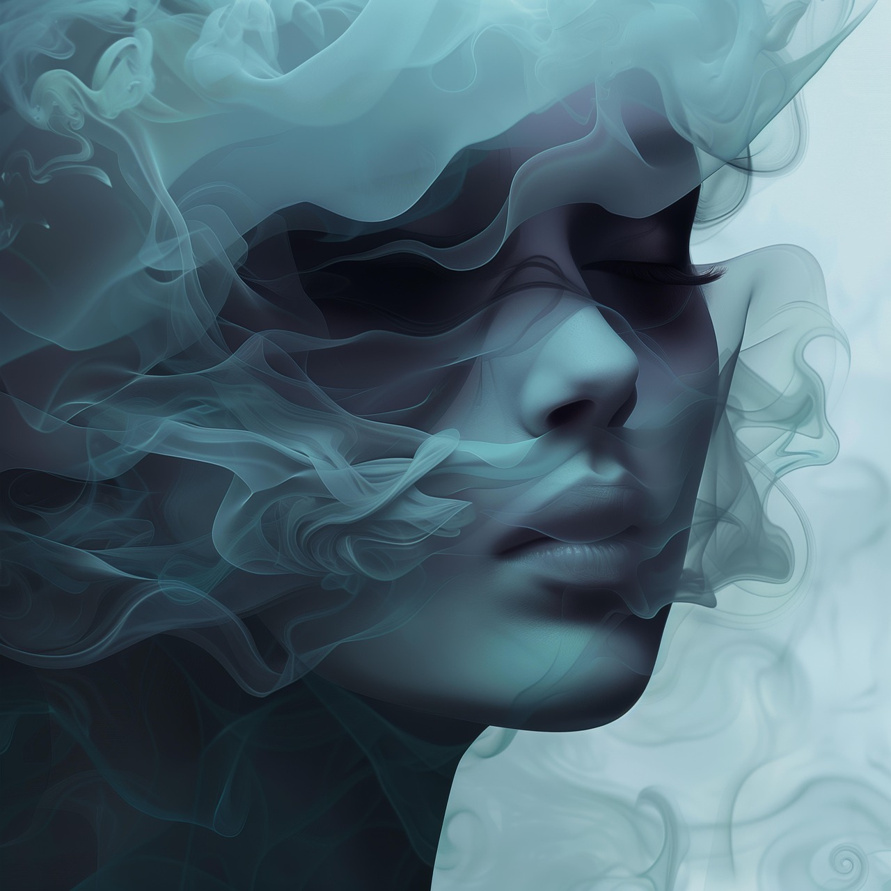 Download Women, One Person, Human Face. Royalty-Free Stock Illustration ...