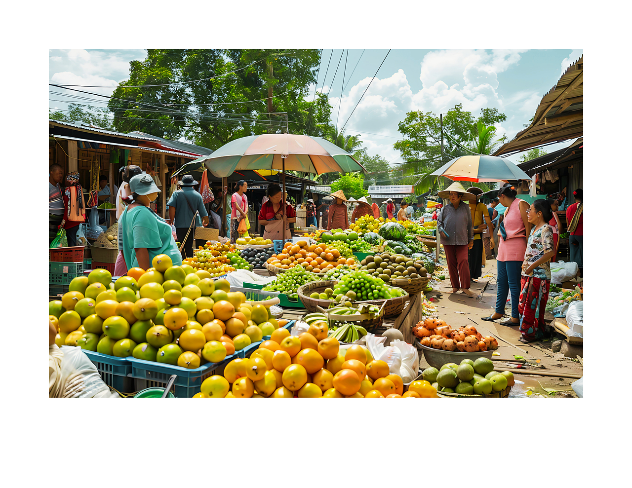 Community Market Marketing - Free photo on Pixabay - Pixabay