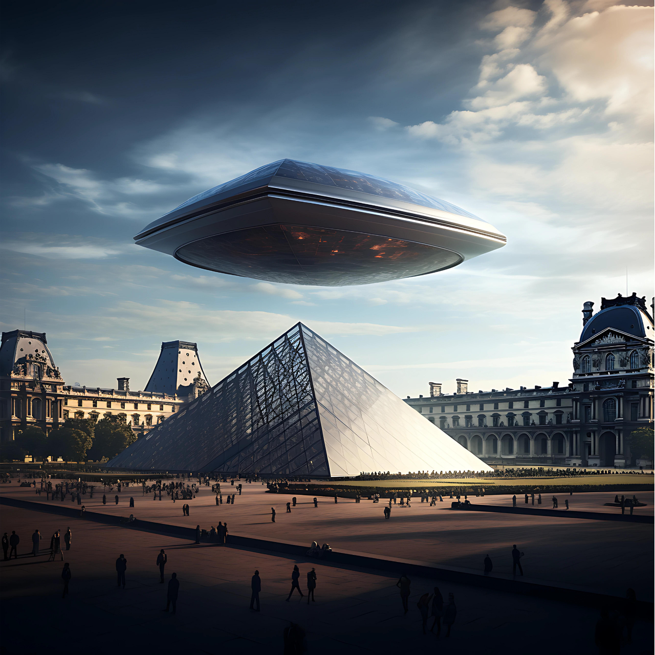 Download Spaceship, Egyptian, Egypt. Royalty-Free Stock Illustration ...