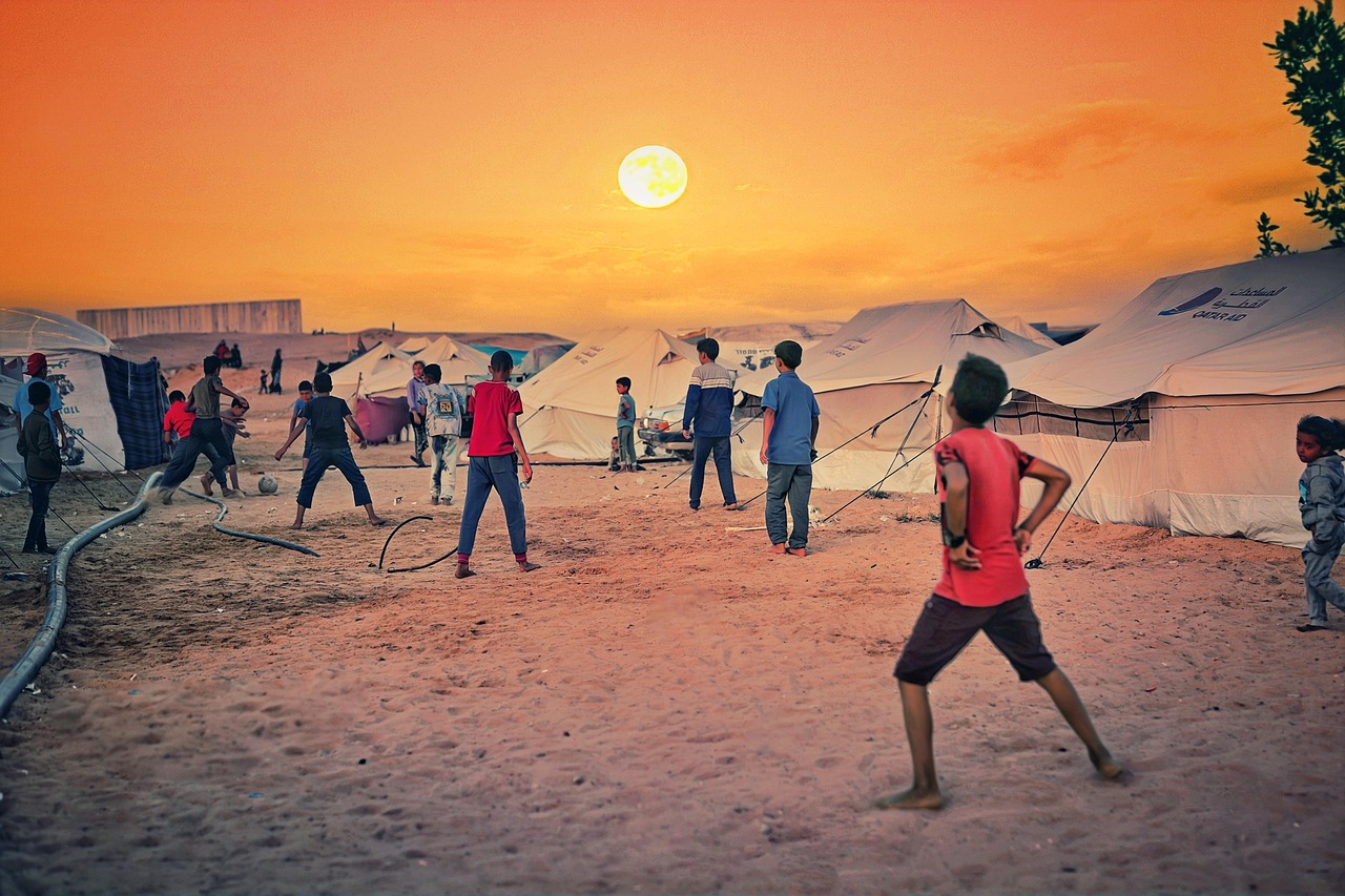 Palestine Gaza - Free photo on Pixabay