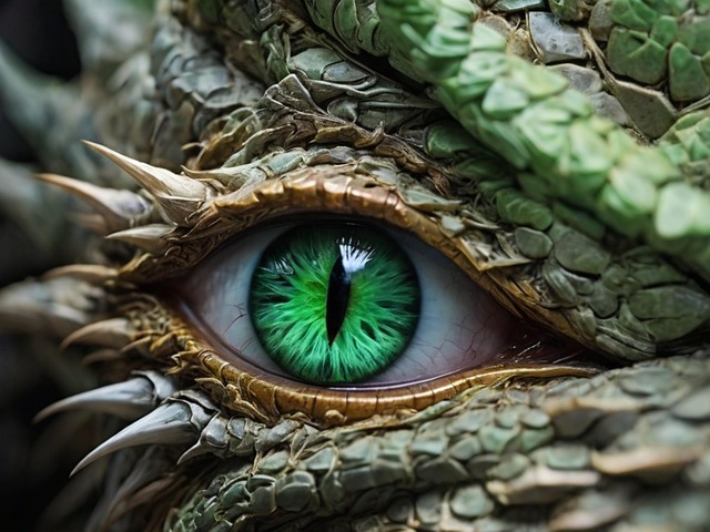 Explore 19,808+ Free Dragon Eyes Illustrations: Download Now - Pixabay