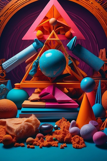 Download Shapes, Geometric, Mysticism. Royalty-Free Stock Illustration ...