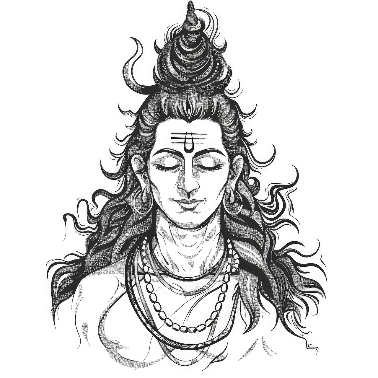 Download Ai Generated Shiva Deity Royalty Free Stock Illustration download-ai-generated-shiva-deity-royalty-free-stock-illustration