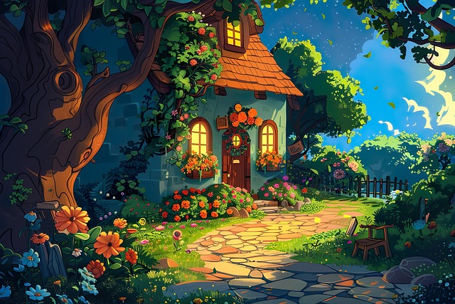 Plus de 10 000 images de Contes et de Nature - Pixabay