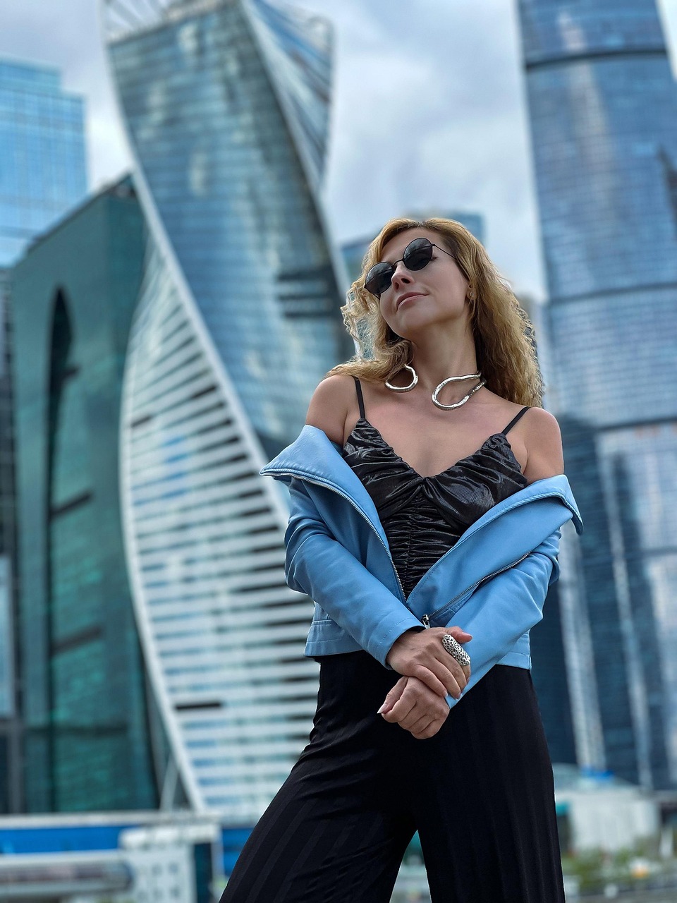 Woman Modern Fashion - Free photo on Pixabay - Pixabay