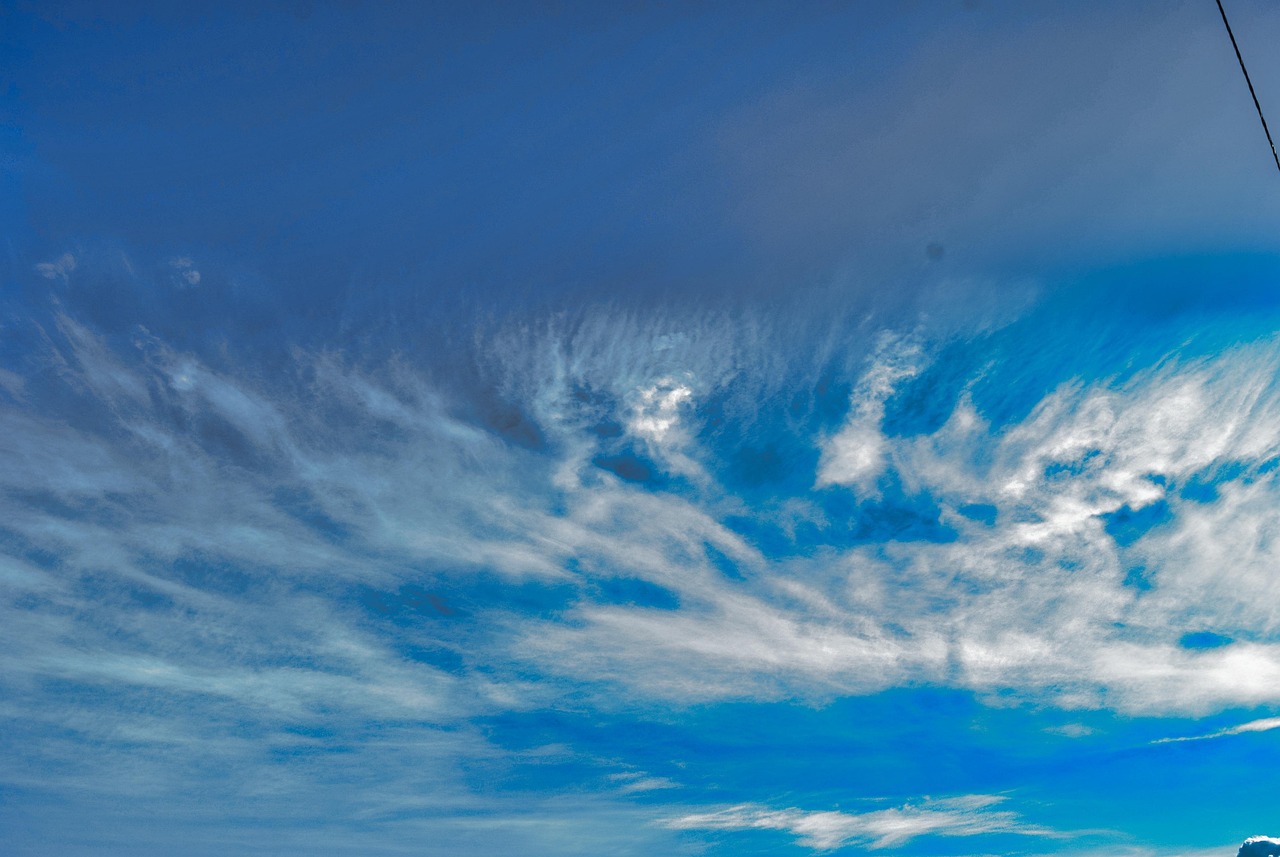 Sky Nature Clouds - Free photo on Pixabay - Pixabay