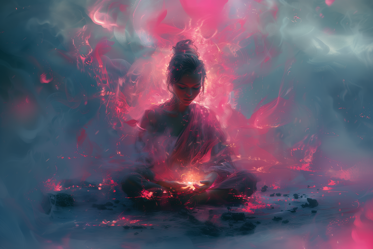 Explore 7,890+ Free Spiritual Illustrations: Download Now - Pixabay
