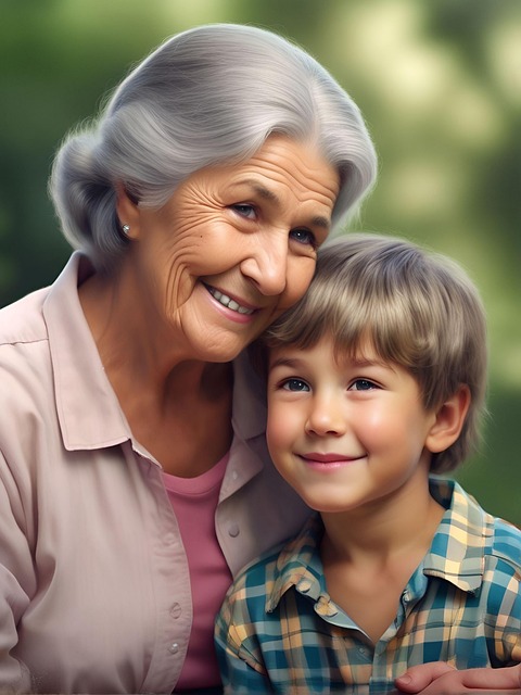 Abuela Mayor Mujer - Imagen gratis en Pixabay - Pixabay