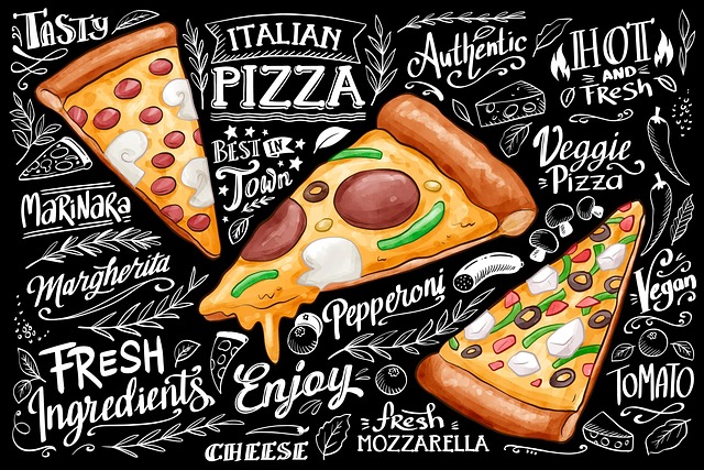 6,000+ Free Slice Of Pizza & Pizza Images - Pixabay