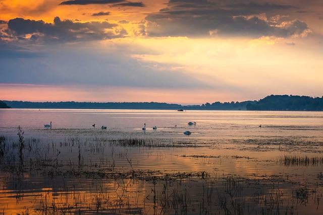 Lac Ciel Nature - Photo gratuite sur Pixabay - Pixabay