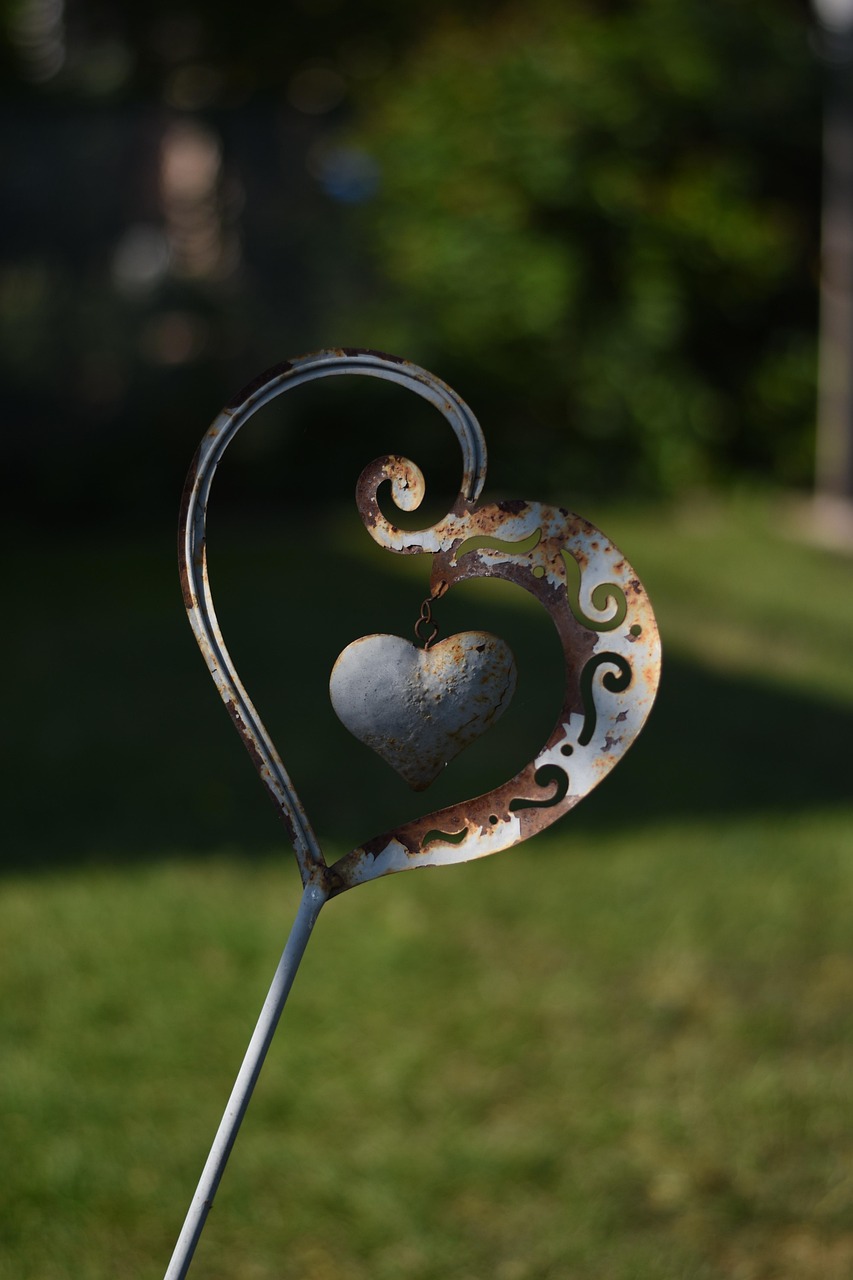 Cœur Amour La Saint-Valentin - Photo gratuite sur Pixabay - Pixabay