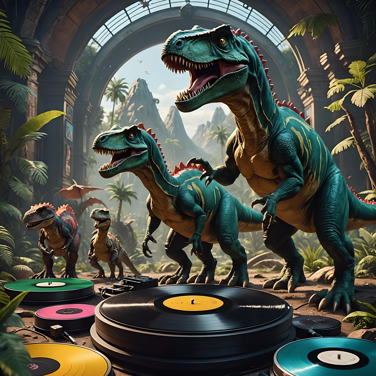 Más de 300 000 imágenes gratis de Fondos Dinosaurios y Dinosaurios ...
