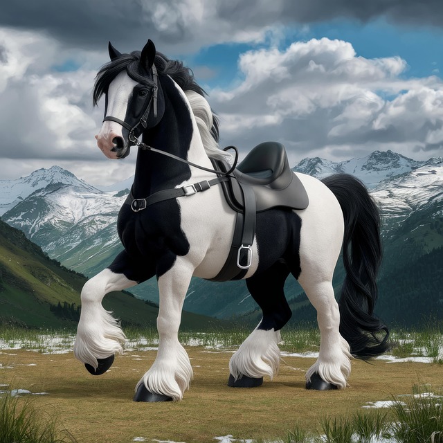 Download Horse, Equestrian, Equine. Royalty-Free Stock Illustration ...