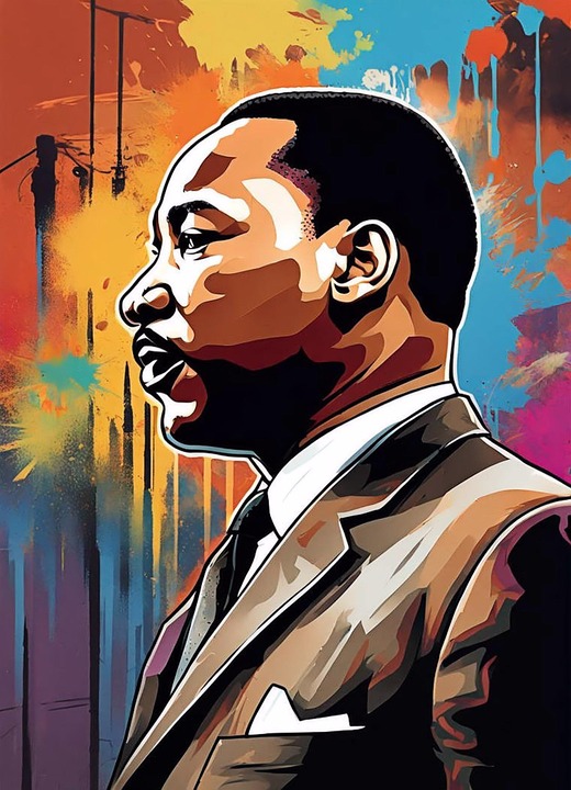 Download Mlk, Martin Luther King, Reformation. Royalty-Free Stock ...