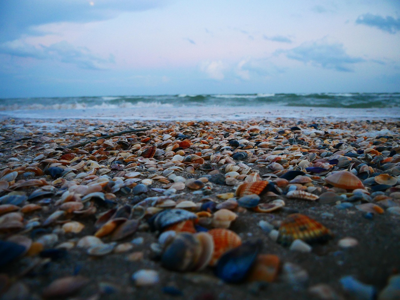 Plage Mer Vacances - Photo gratuite sur Pixabay