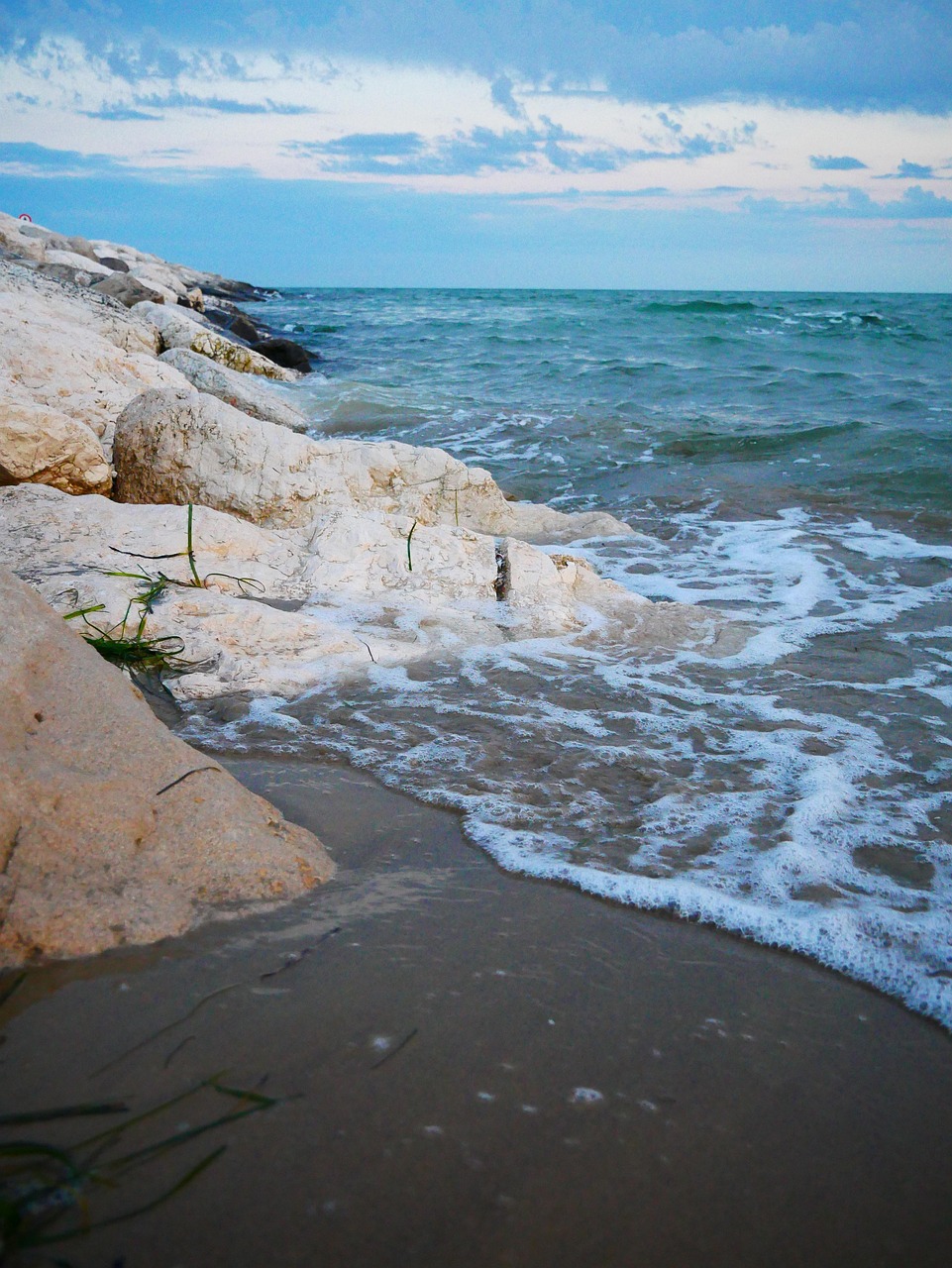 Plage Mer Vacances - Photo gratuite sur Pixabay
