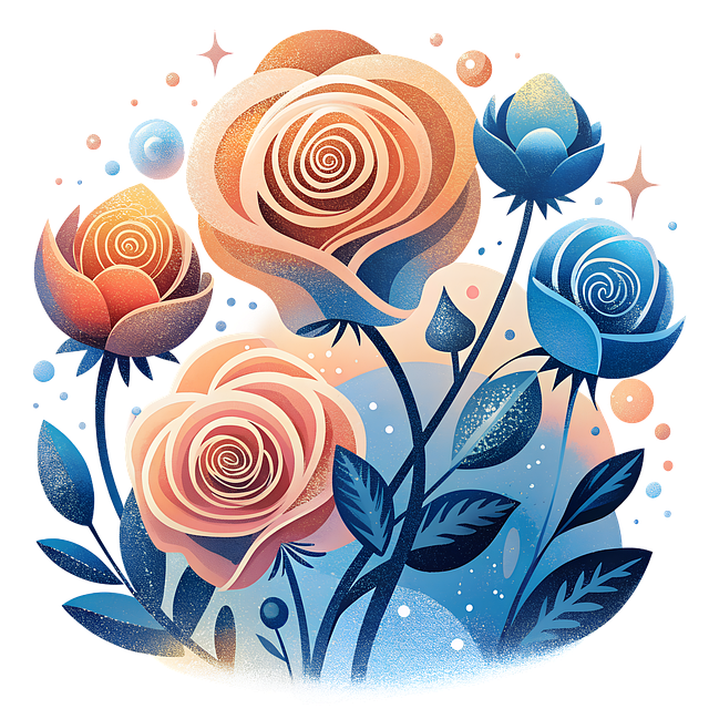 Download Roses, Flowers, Bouquet. Royalty-Free Stock Illustration Image ... Download Roses, Flowers, Bouquet. Royalty-Free Stock Illustration Image ...