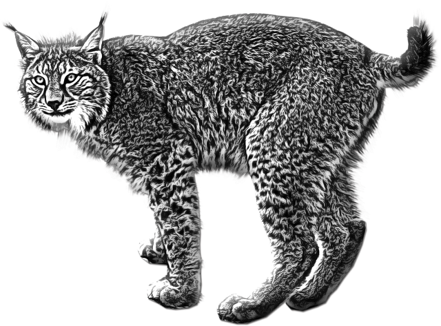 Lince Animal Fauna Silvestre - Imagen gratis en Pixabay - Pixabay