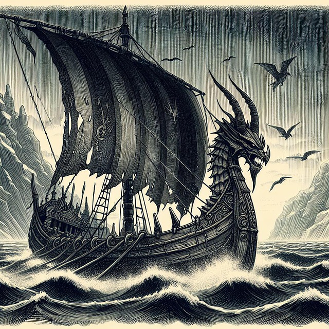 1,000+ Free Viking Longship & Viking Images - Pixabay