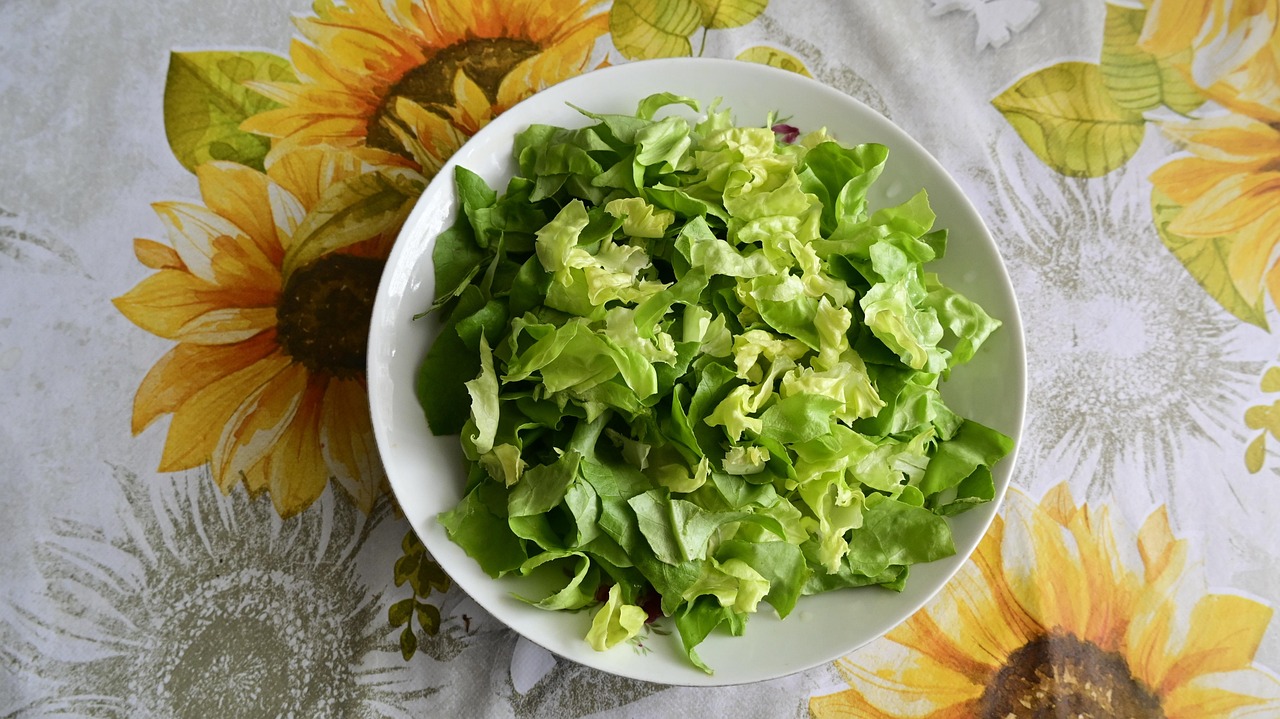 Lettuce Healthy Diet - Free photo on Pixabay - Pixabay