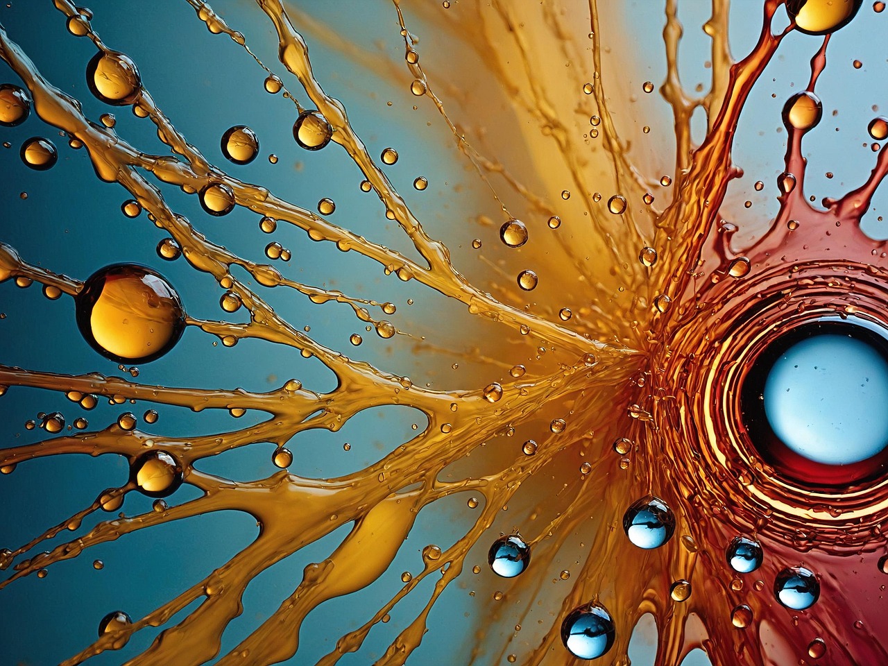 Download Waterdrop, Drops, Water. Royalty-Free Stock Illustration Image ...