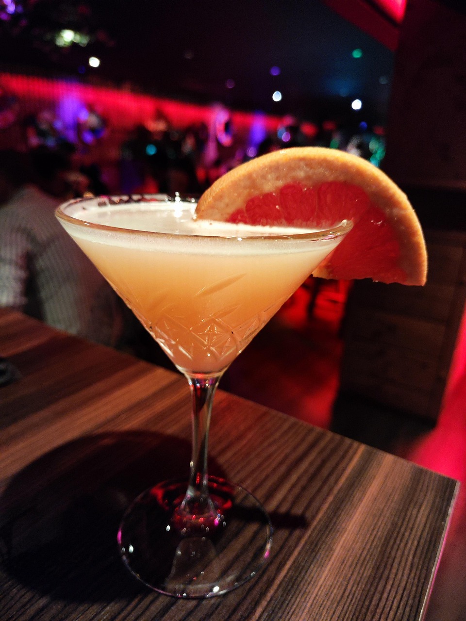 Cocktail De L'Alcool Bar - Photo gratuite sur Pixabay