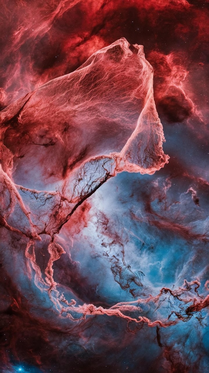 100,000+ Free Blue Nebula & Nebula Images - Pixabay