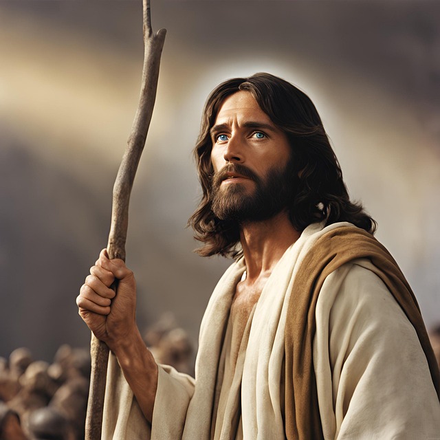 700+ Free Miracles & Jesus Images - Pixabay