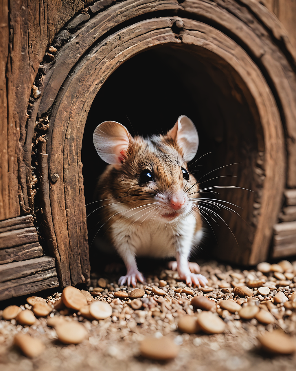 Download Animal, Mouse, Rodent. Royalty-Free Stock Illustration Image ...